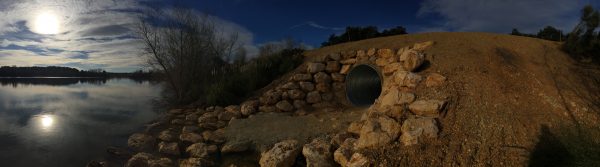 Corrugated Steel Pipe | CSP Mill | Spiral Culvert | Ironside Manufacturing